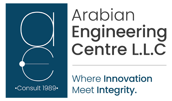 Arabian Engineering Center – Turning Vision into Viable Infrastructure